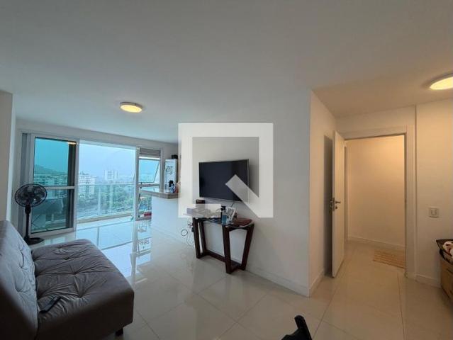 Apto, Jacarepaguá, 2 Quartos, 77 m2 Rio de Janeiro