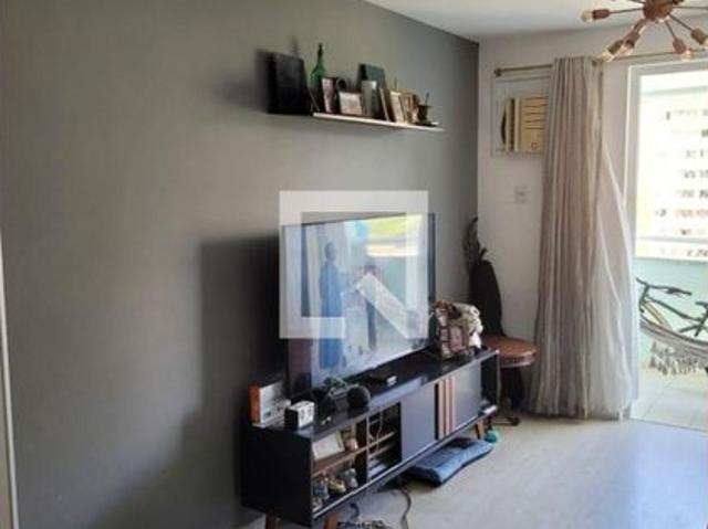 Apto, Jacarepaguá, 2 Quartos, 77 m2 Rio de Janeiro
