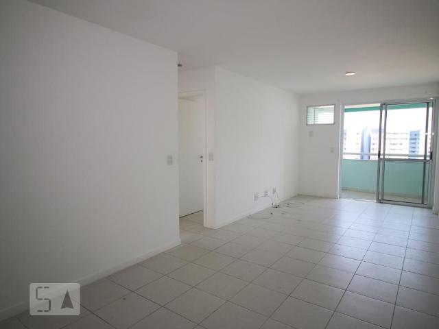 Apto, Jacarepaguá, 2 Quartos, 77 m2 Rio de Janeiro