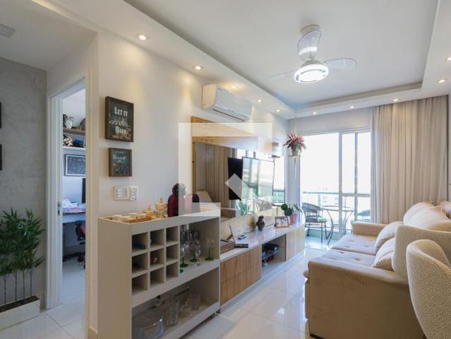 Apto, Jacarepaguá, 2 Quartos, 77 m2 Rio de Janeiro