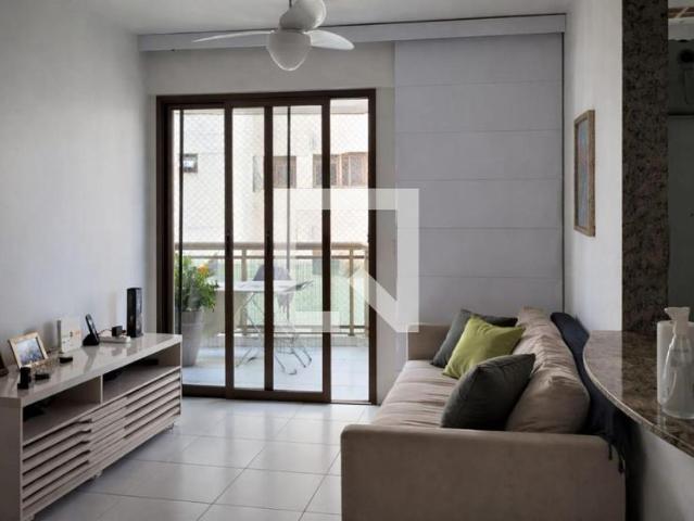 Apto, Jacarepaguá, 2 Quartos, 74 m2 Rio de Janeiro