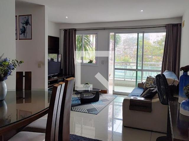 Apto, Jacarepaguá, 3 Quartos, 74 m2 Rio de Janeiro