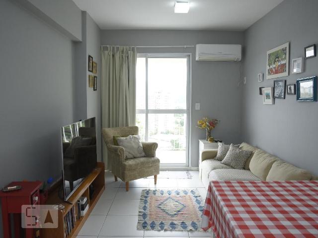 Apto, Jacarepaguá, 2 Quartos, 75 m2 Rio de Janeiro