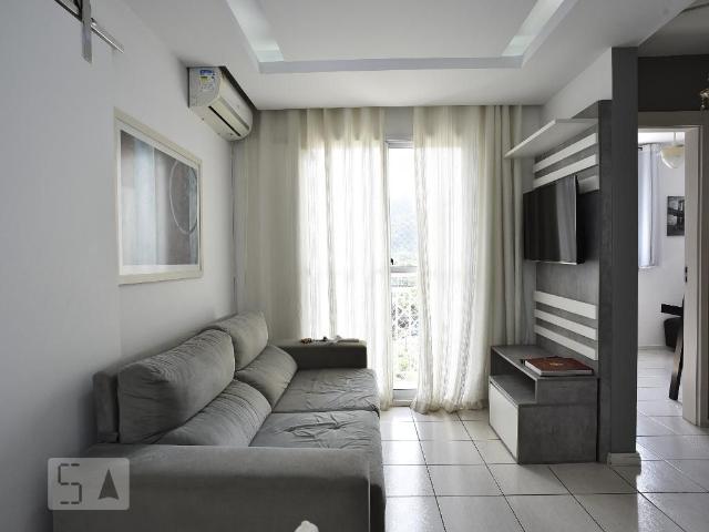 Apto, Jacarepaguá, 2 Quartos, 75 m2 Rio de Janeiro