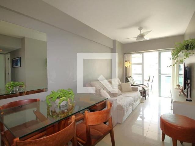 Apto, Jacarepaguá, 2 Quartos, 76 m2 Rio de Janeiro