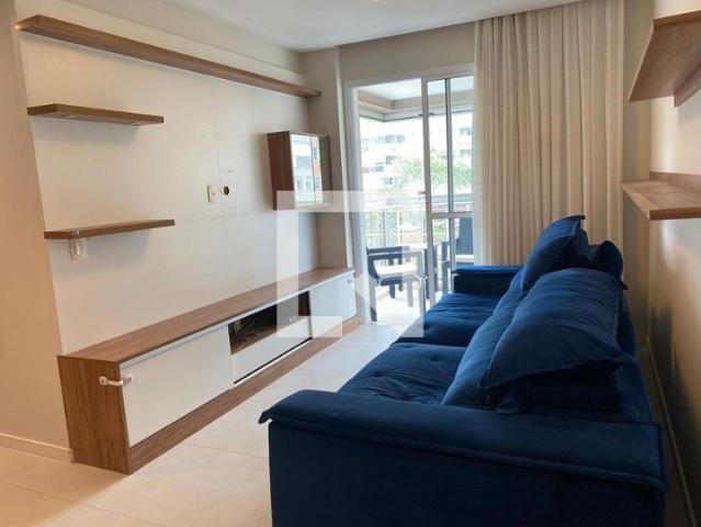 Apto, Jacarepaguá, 2 Quartos, 76 m2 Rio de Janeiro