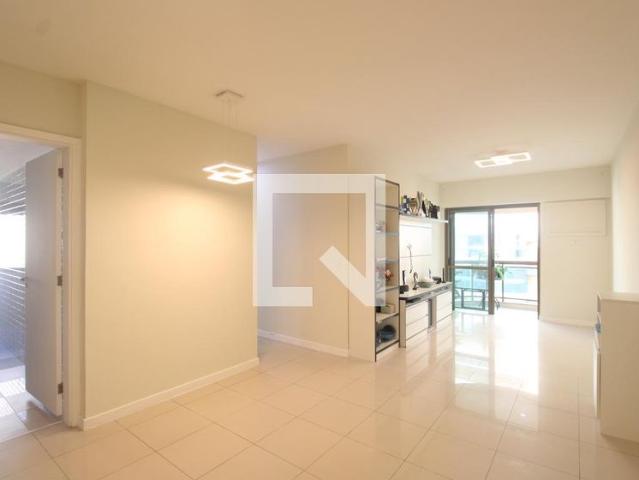 Apto, Jacarepaguá, 2 Quartos, 76 m2 Rio de Janeiro
