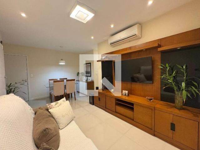 Apto, Jacarepaguá, 2 Quartos, 78 m2 Rio de Janeiro