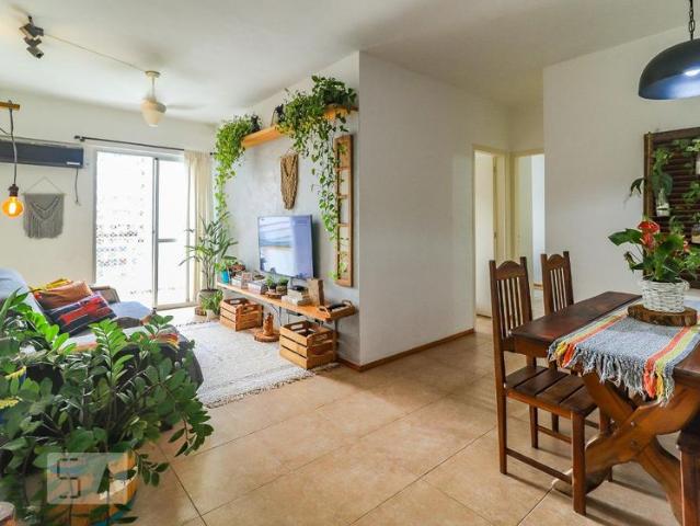 Apto, Jacarepaguá, 2 Quartos, 78 m2 Rio de Janeiro