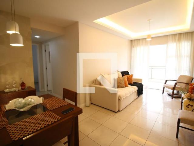 Apto, Jacarepaguá, 2 Quartos, 78 m2 Rio de Janeiro