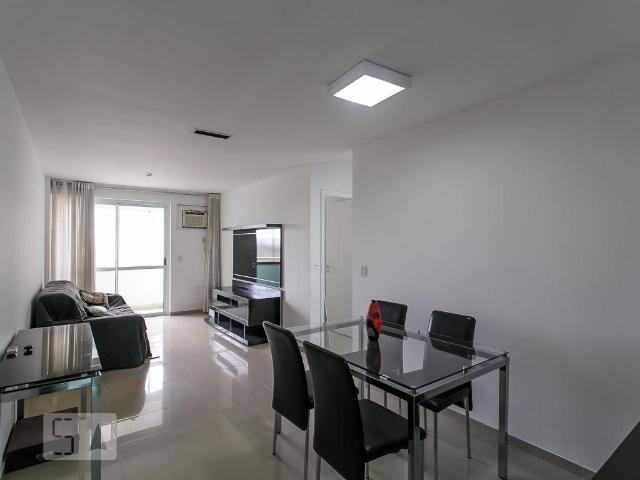 Apto, Jacarepaguá, 2 Quartos, 78 m2 Rio de Janeiro