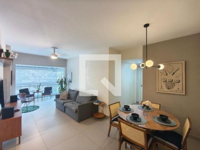 Apto, Jacarepaguá, 2 Quartos, 78 m2 Rio de Janeiro