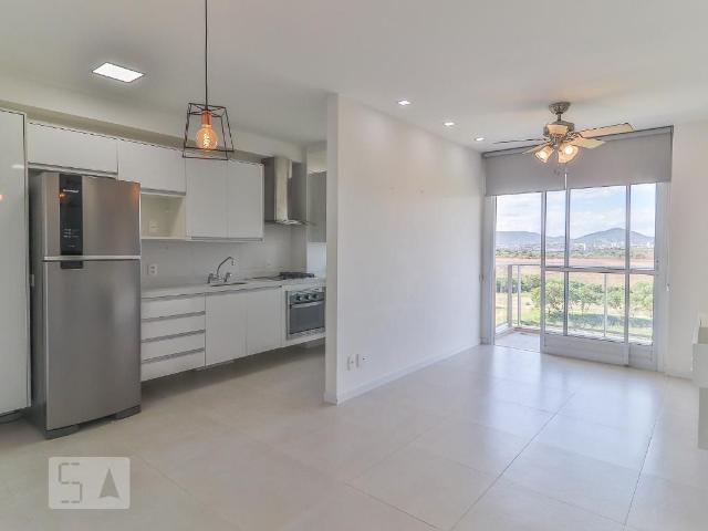 Apto, Jacarepaguá, 2 Quartos, 78 m2 Rio de Janeiro