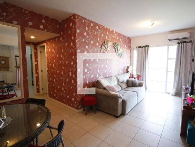 Apto, Jacarepaguá, 2 Quartos, 78 m2 Rio de Janeiro