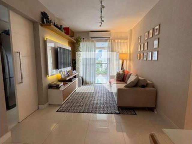 Apto, Jacarepaguá, 2 Quartos, 79 m2 Rio de Janeiro
