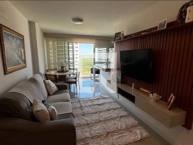 Apto, Jacarepaguá, 2 Quartos, 79 m2 Rio de Janeiro
