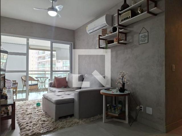 Apto, Jacarepaguá, 2 Quartos, 79 m2 Rio de Janeiro