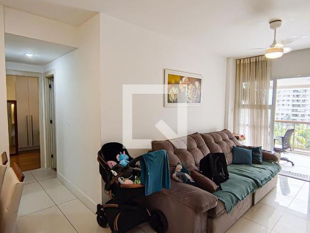 Apto, Jacarepaguá, 2 Quartos, 79 m2 Rio de Janeiro