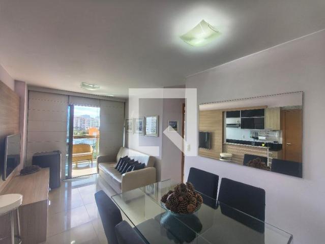 Apto, Jacarepaguá, 2 Quartos, 83 m2 Rio de Janeiro