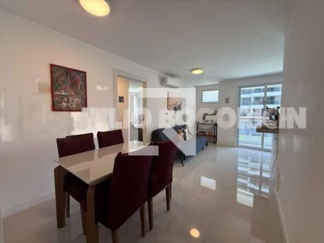Apto, Jacarepaguá, 2 Quartos, 80 m2 Rio de Janeiro
