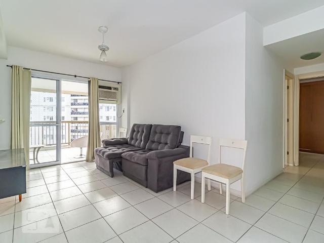 Apto, Jacarepaguá, 2 Quartos, 80 m2 Rio de Janeiro