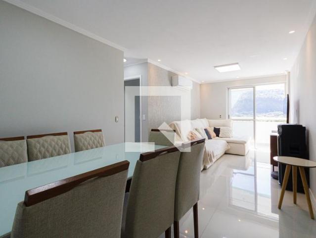Apto, Jacarepaguá, 2 Quartos, 80 m2 Rio de Janeiro