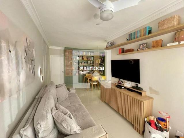 Apto, Jacarepaguá, 2 Quartos, 80 m2 Rio de Janeiro