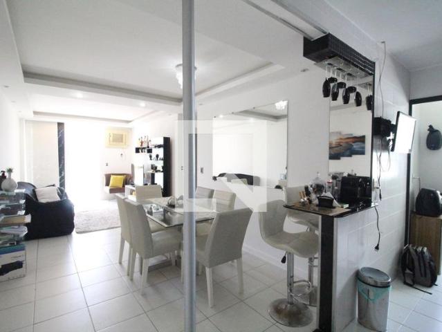 Apto, Jacarepaguá, 2 Quartos, 80 m2 Rio de Janeiro