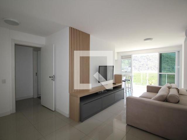Apto, Jacarepaguá, 2 Quartos, 80 m2 Rio de Janeiro