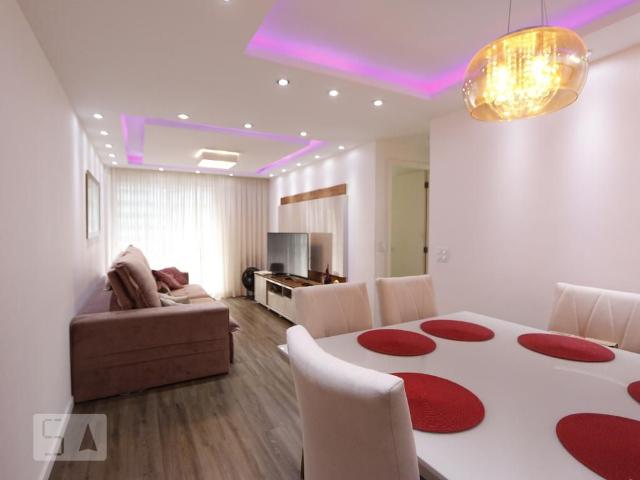 Apto, Jacarepaguá, 2 Quartos, 80 m2 Rio de Janeiro