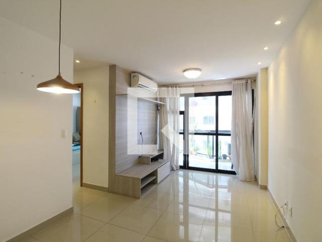 Apto, Jacarepaguá, 2 Quartos, 80 m2 Rio de Janeiro