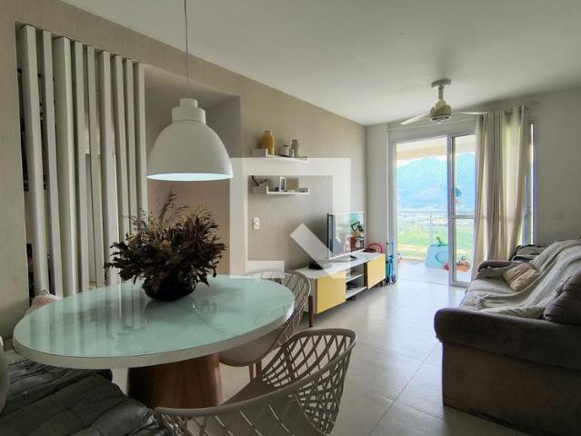 Apto, Jacarepaguá, 2 Quartos, 82 m2 Rio de Janeiro