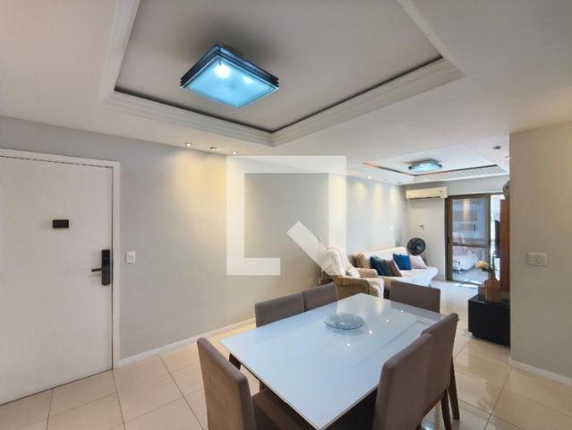 Apto, Jacarepaguá, 2 Quartos, 84 m2 Rio de Janeiro