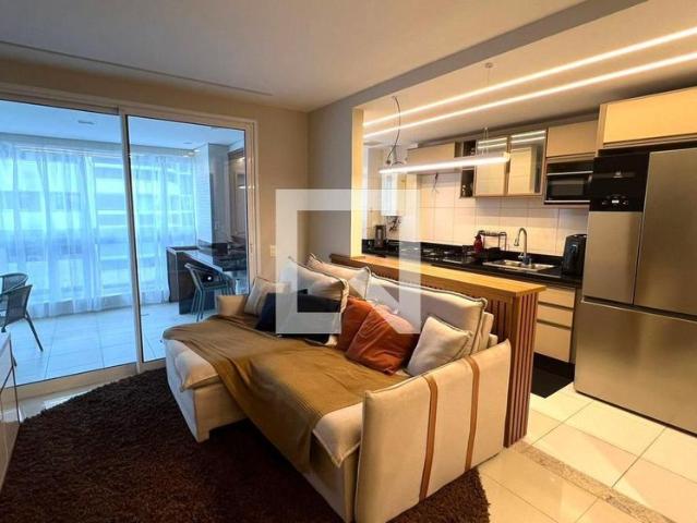 Apto, Jacarepaguá, 2 Quartos, 85 m2 Rio de Janeiro