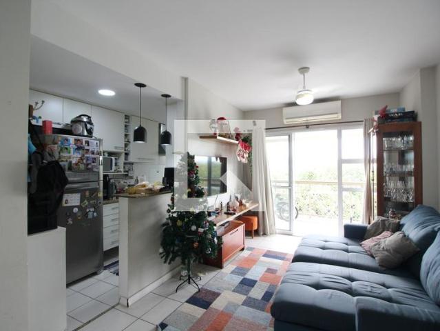Apto, Jacarepaguá, 3 Quartos, 98 m2 Rio de Janeiro