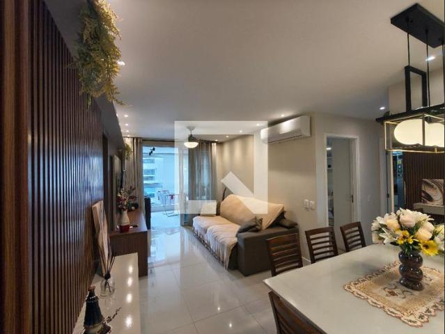 Apto, Jacarepaguá, 2 Quartos, 98 m2 Rio de Janeiro