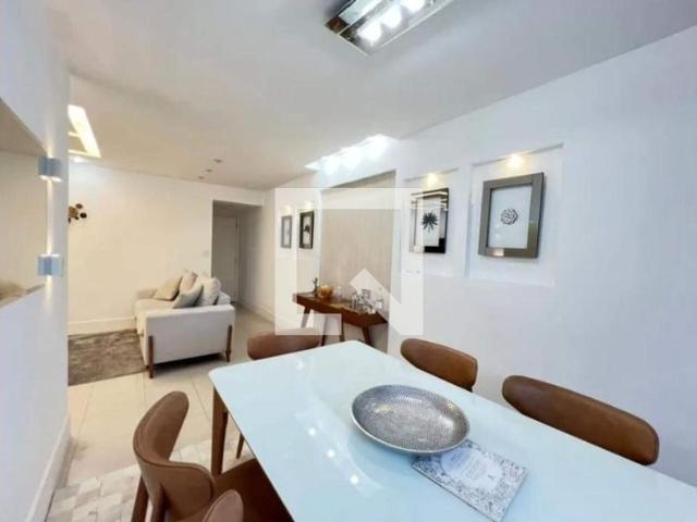 Apto, Jacarepaguá, 2 Quartos, 98 m2 Rio de Janeiro