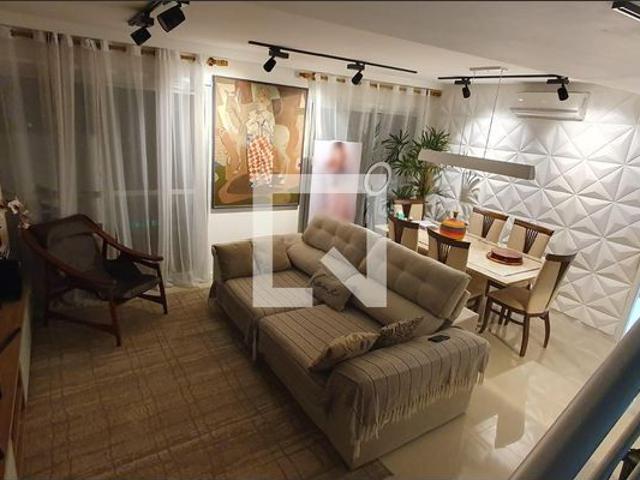 Apto, Jacarepaguá, 2 Quartos, 114 m2 Rio de Janeiro