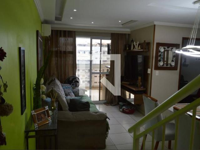 Apto, Jacarepaguá, 2 Quartos, 145 m2 Rio de Janeiro