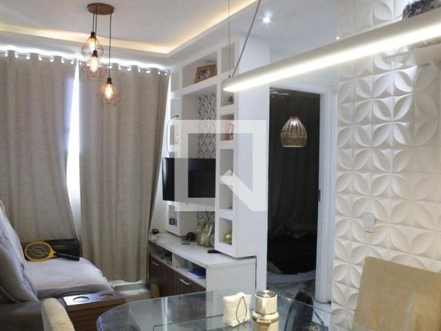 Apto, Jacarepaguá, 2 Quartos, 39 m2 Rio de Janeiro