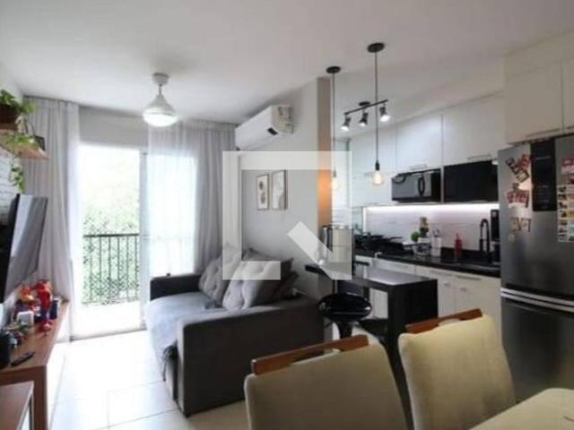 Apto, Jacarepaguá, 3 Quartos, 63 m2 Rio de Janeiro