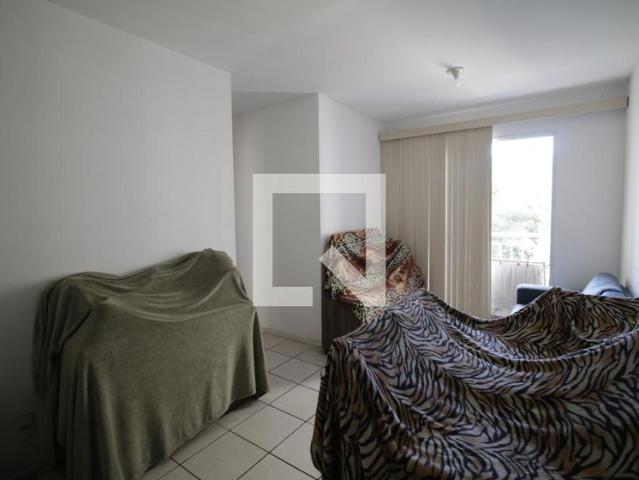 Apto, Jacarepaguá, 3 Quartos, 63 m2 Rio de Janeiro