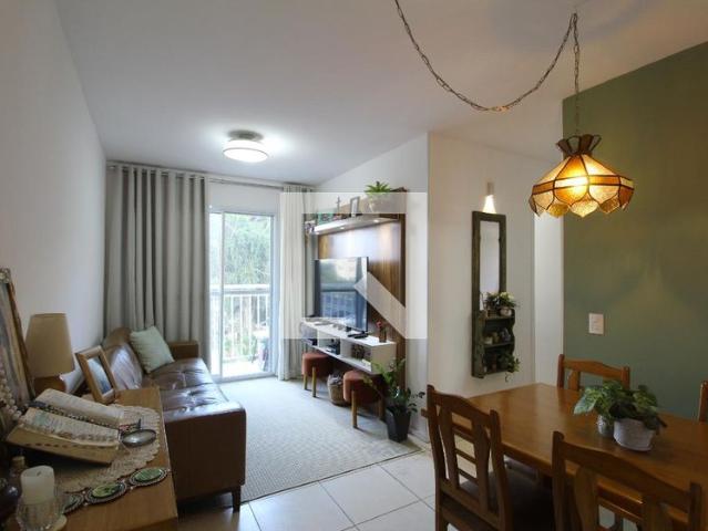 Apto, Jacarepaguá, 3 Quartos, 65 m2 Rio de Janeiro