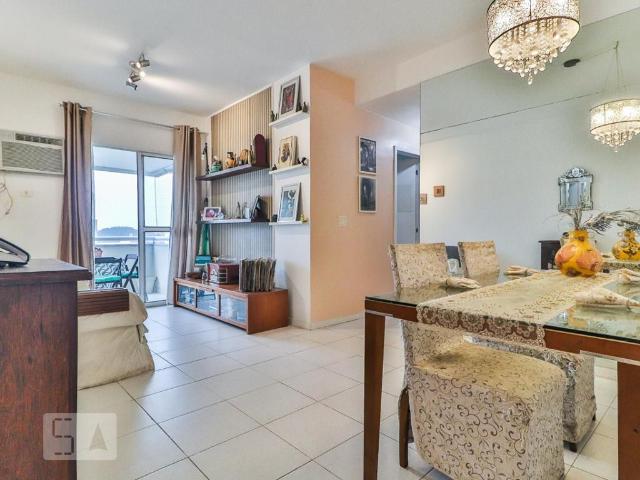 Apto, Jacarepaguá, 3 Quartos, 73 m2 Rio de Janeiro