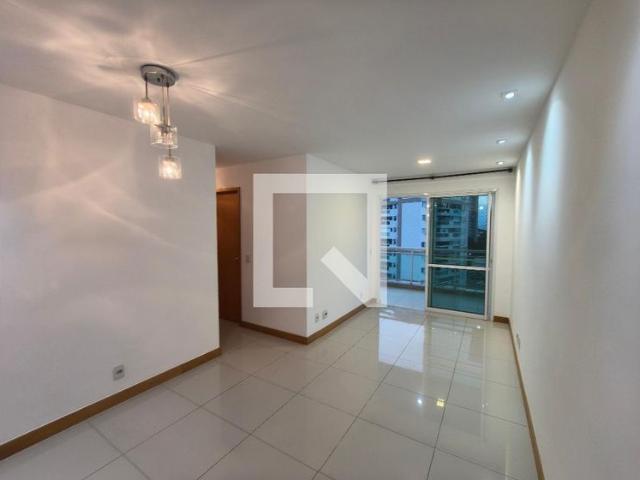 Apto, Jacarepaguá, 3 Quartos, 73 m2 Rio de Janeiro