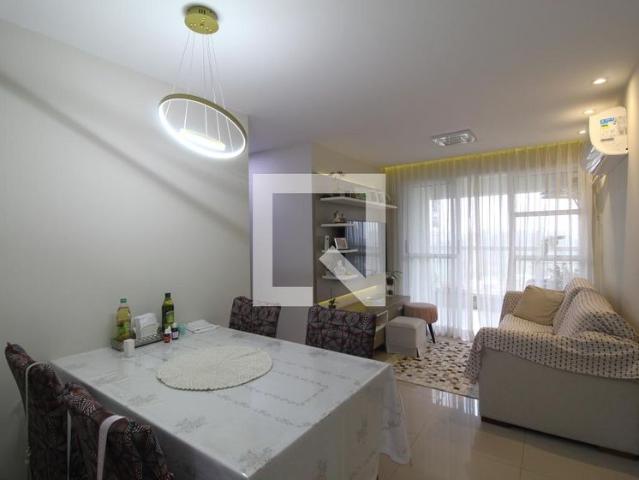 Apto, Jacarepaguá, 3 Quartos, 70 m2 Rio de Janeiro