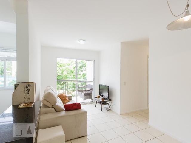 Apto, Jacarepaguá, 3 Quartos, 70 m2 Rio de Janeiro