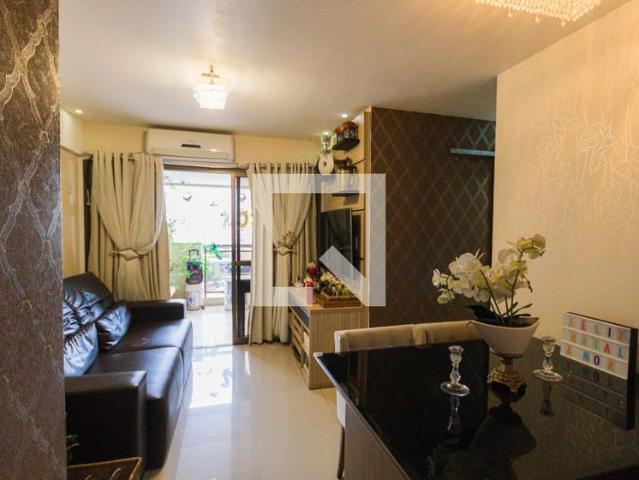Apto, Jacarepaguá, 3 Quartos, 70 m2 Rio de Janeiro