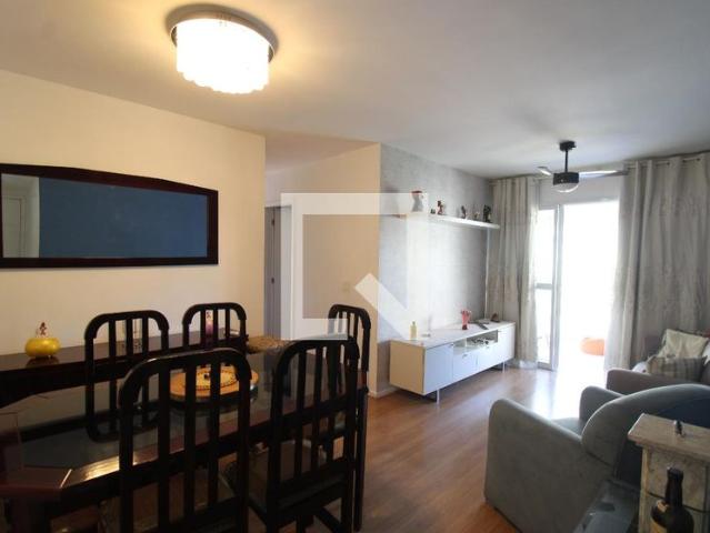 Apto, Jacarepaguá, 3 Quartos, 72 m2 Rio de Janeiro