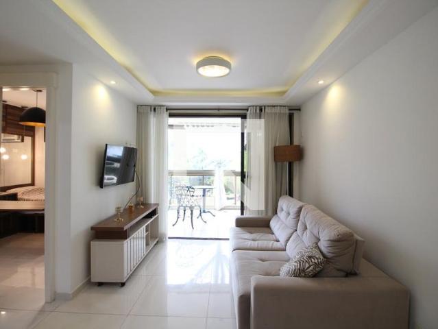 Apto, Jacarepaguá, 3 Quartos, 72 m2 Rio de Janeiro